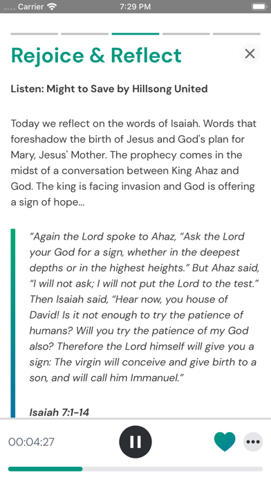 Lectio 365 | Apps | 148Apps