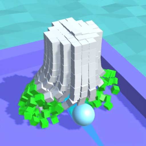 Block Shoot 3D by Munkhbileg Natsagdorj