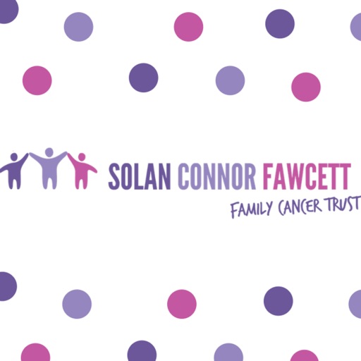 TEAM SOLAN by SOLAN CONNOR FAWCETT FAMILY CANCER TRUST