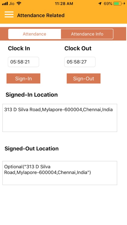 Tanqaa by Tanqaa Payroll Private Limited