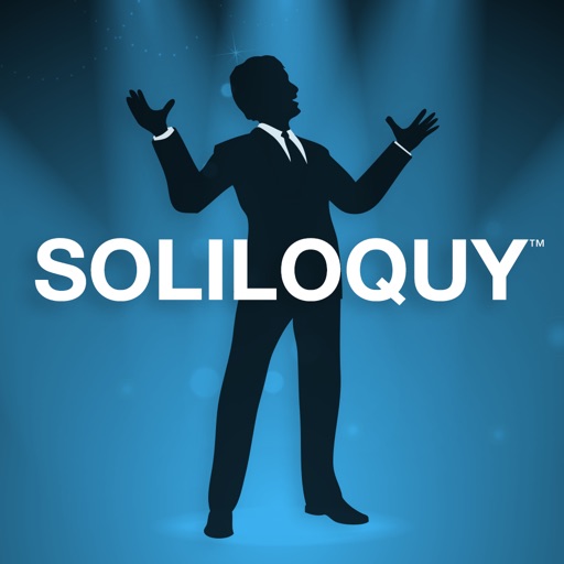 Soliloquy: Classic Monologues by PlayShakespeare.com