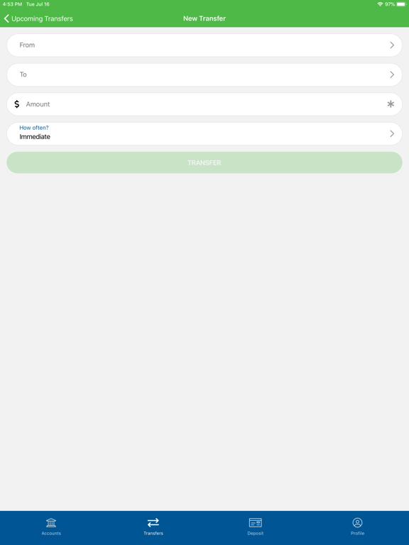 Télécharger Financial Center First CU pour iPhone / iPad sur l'App ...