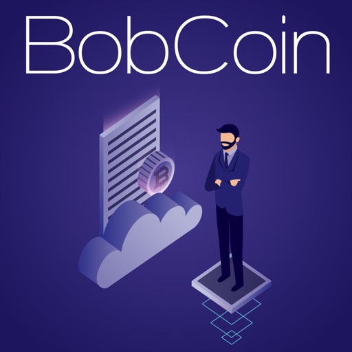 BobCoin by Ilia Kapitsa