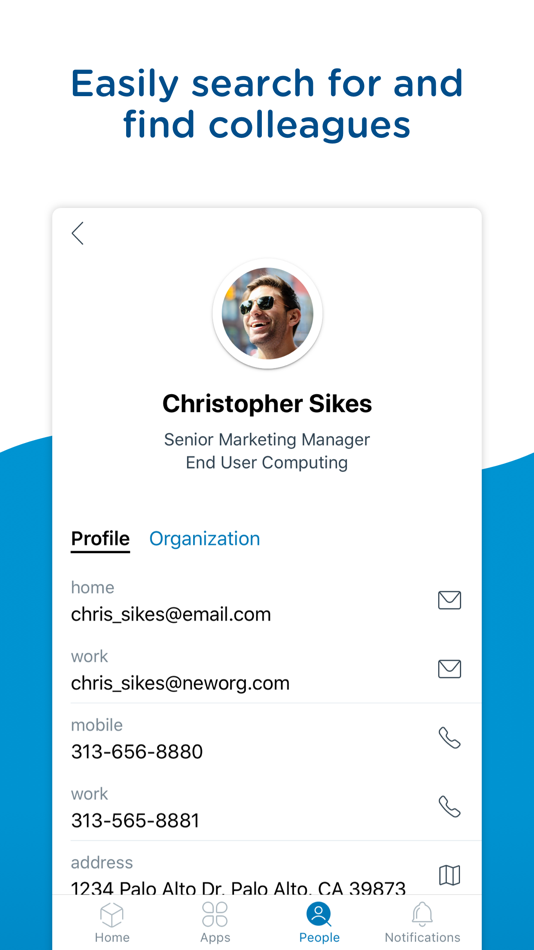 Intelligent Hub by AirWatch, LLC - (iOS Apps) — AppAgg