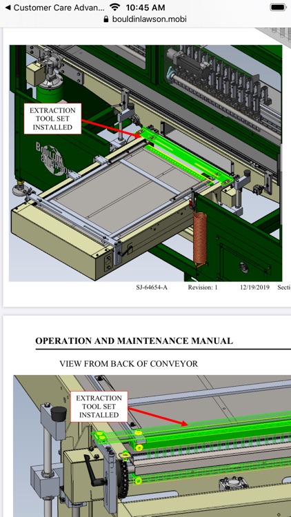 Customer Care Advantage by Joe Stocker