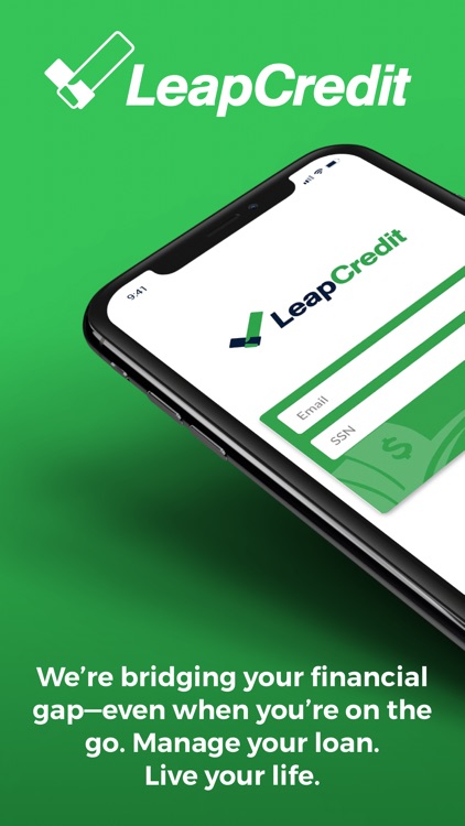 Leap Credit by Leap Credit LLC
