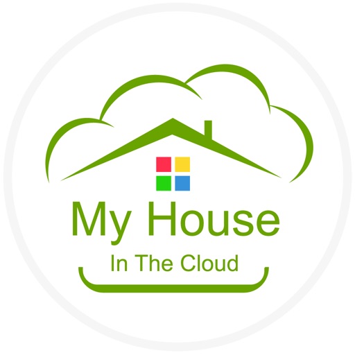 My House in the Cloud by My House In The Cloud