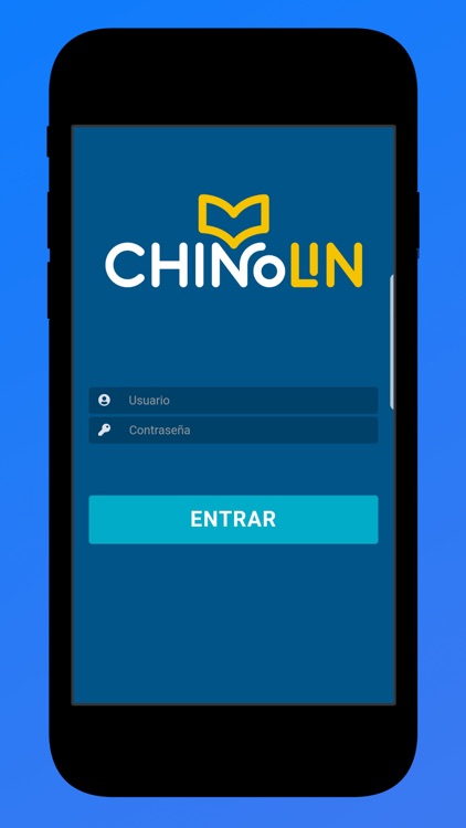Chinolin by Pedro Javier Garcia Montelongo