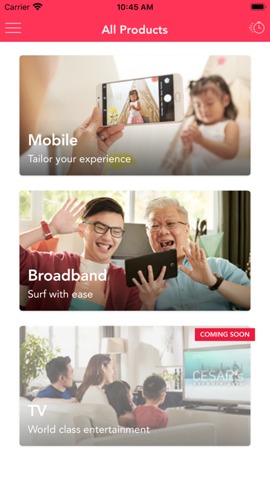 Singtel Ambassador for PC - Windows 7,8,10,11