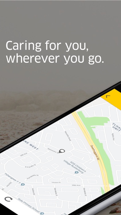 Tracker Connect by Tracker Connect PTY LTD