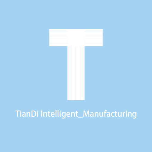 TD Intelligent Manufacturing by Shirley Thomas