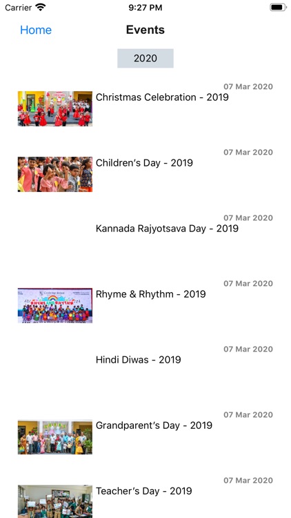 Cambridge School KR Puram by edumerge Solutions Private Limited