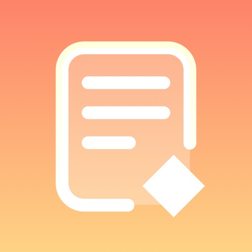 Easynote by Pavel Anpleenko