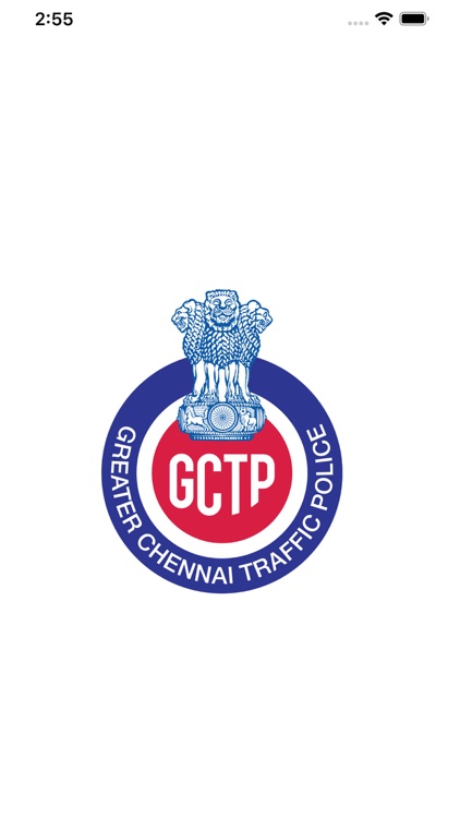 GCTP Citizen Services by Tamilnadu Police Department