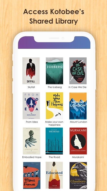 Kotobee Reader by Vijua