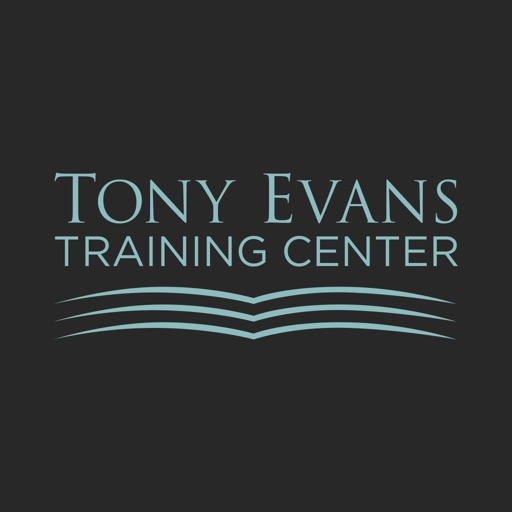 Tony Evans Training Center for PC - Windows 7,8,10,11