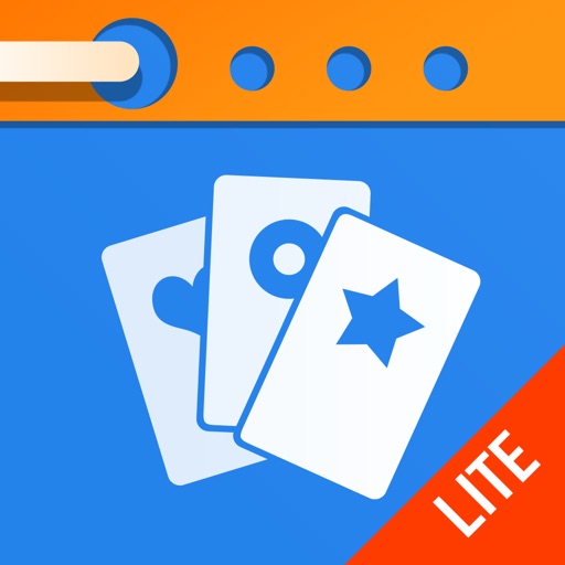 Flash Cards Collection Lite for PC - Windows 7,8,10,11