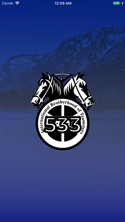 Teamsters 533 by Teamsters Local 533