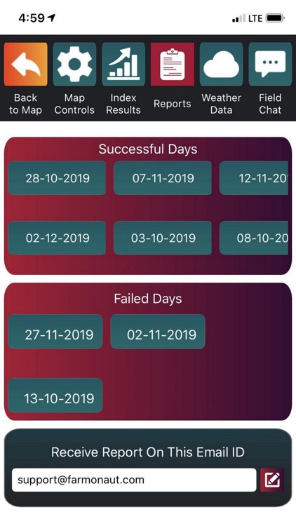 Farmonaut by Farmonaut Technologies Private Limited