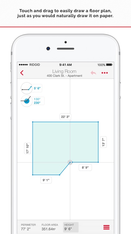 RIDGID Sketch by RIDGID Software Solutions