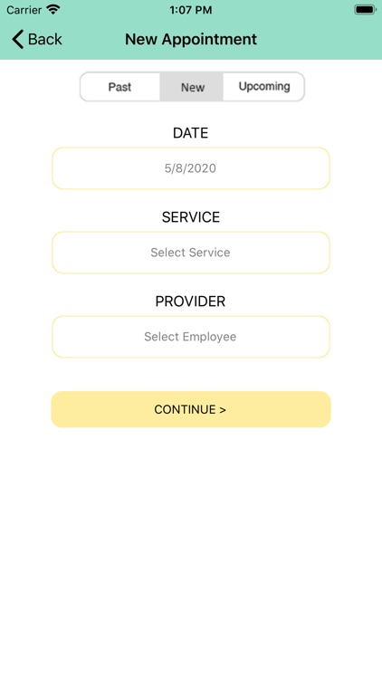 Fix Salon Seattle by Fix Salon Seattle