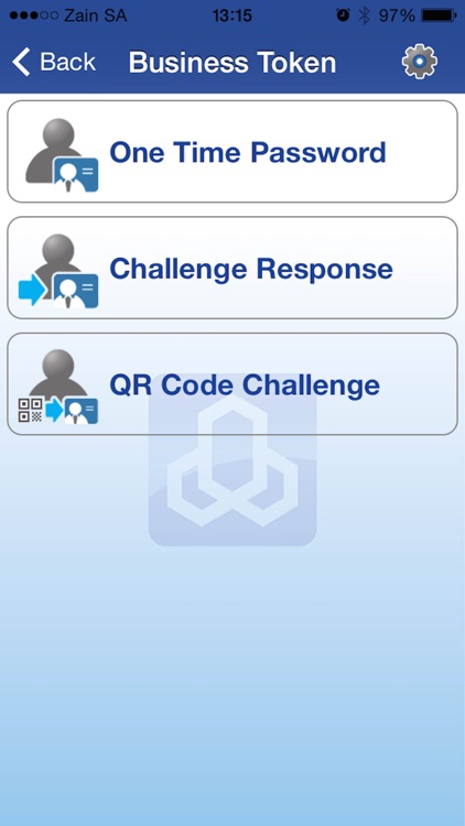 Business Token by Al Rajhi Banking and Investment Corporation