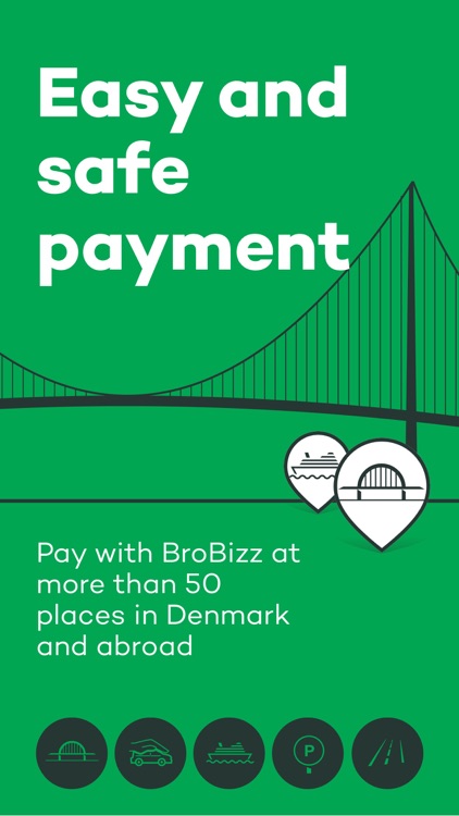 BroBizz by BroBizz A/S