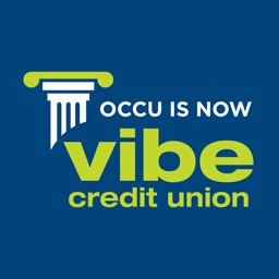 OCCU Is Now Vibe by Oakland County Credit Union
