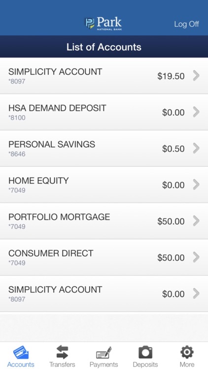 Park National Bank by Park National Corp