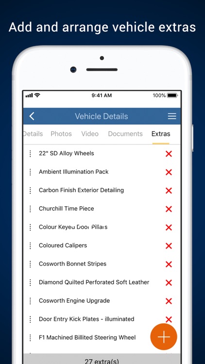 Pinewood Stock+ by Pinewood Technologies PLC