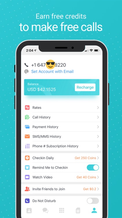 PingMe – Second Phone Number by PingMe