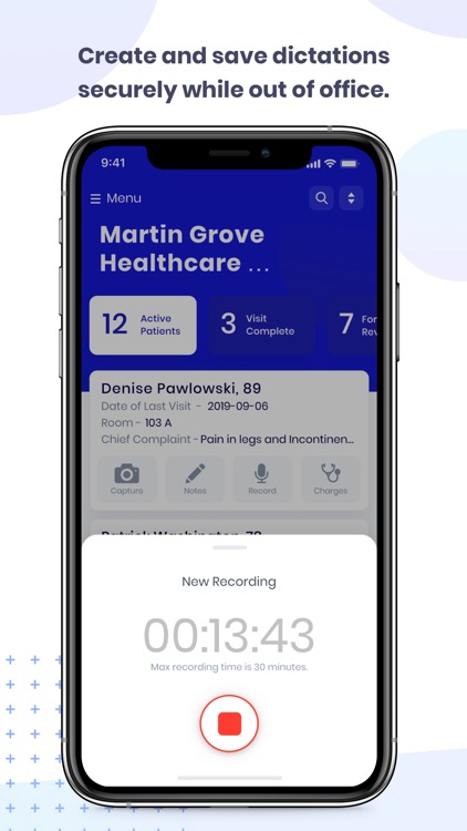 Verto Flow by Verto Inc