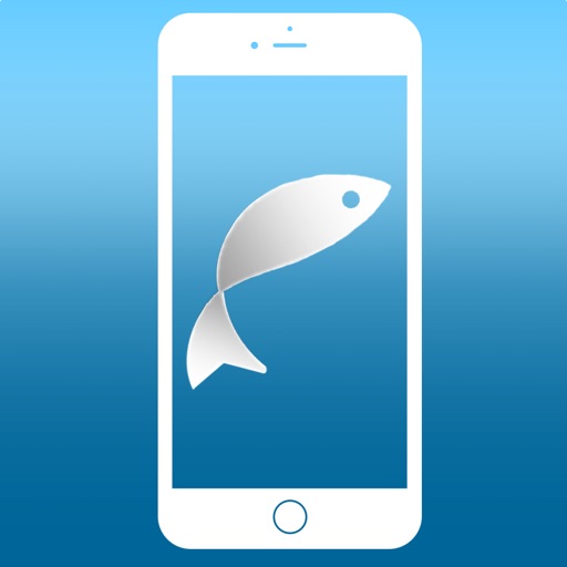 ScanAFish by Smitkumar Dineshbhai Ladani