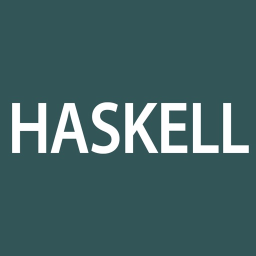 Haskell Programming Language by Dmitry Kovba