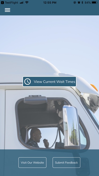 ADM Wait Times by Archer Daniels Midland Company