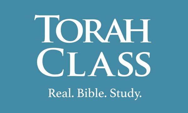 Torah Class for Apple TV by Cross Media Corporation