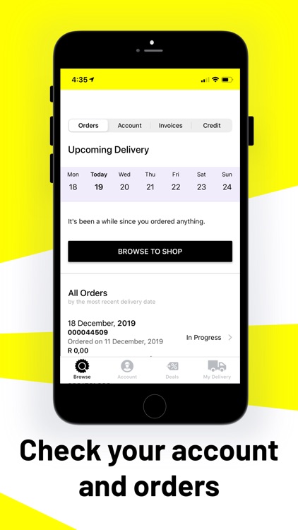 BEES South Africa by AB InBev