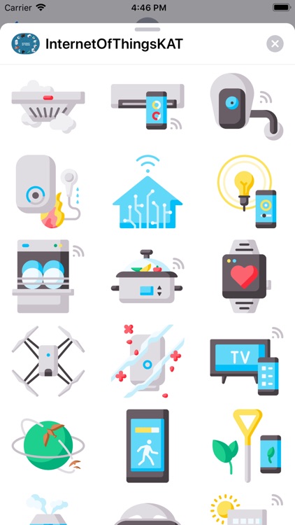 InternetOfThingsKAT by Rivera Jenson