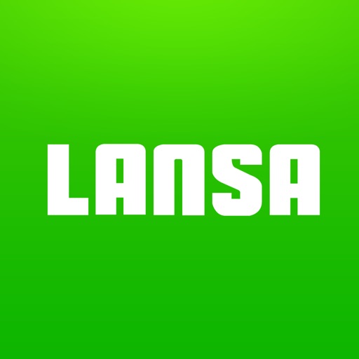LANSA Mobile by LANSA Holdings Inc.