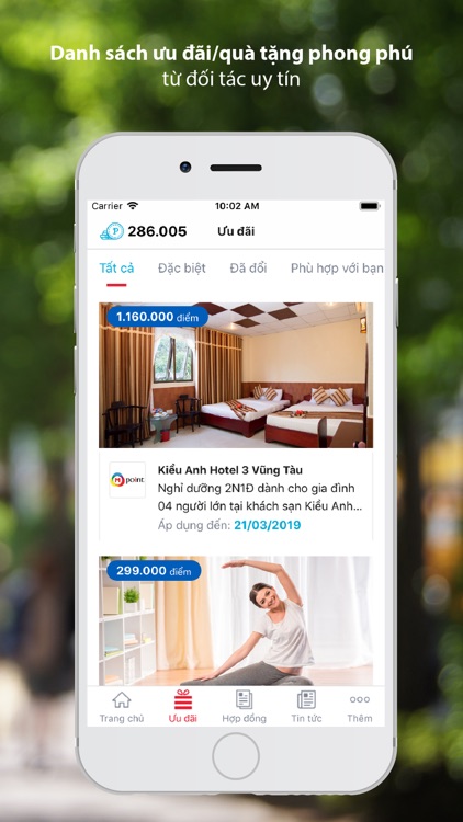 PRUonline by Prudential Vietnam
