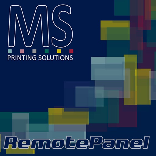 RemotePanel by MS Printing Solutions srl