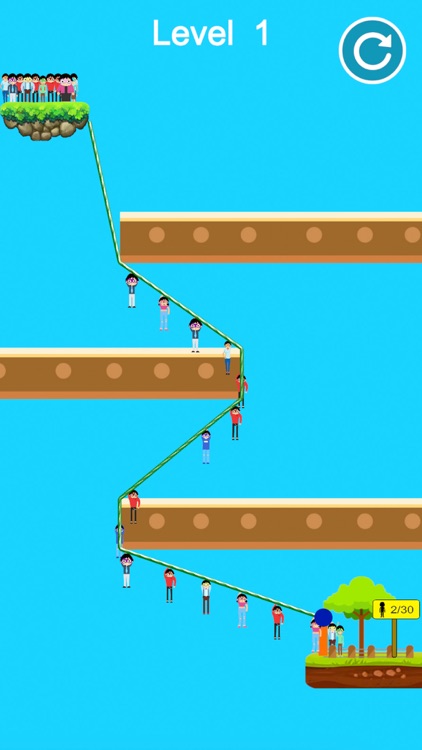 Zipline Ryan : Rope Rescue by Youness Aitouaddi