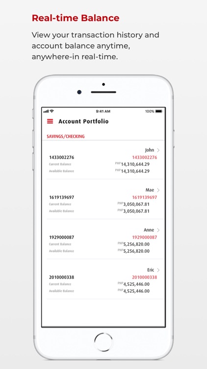 BPI BizLink by Bank of the Philippine Islands