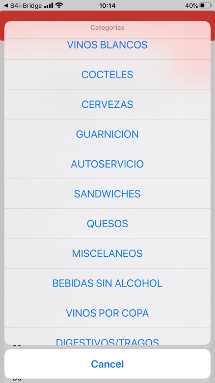 Menube-Imagenes by Edwin Quijada