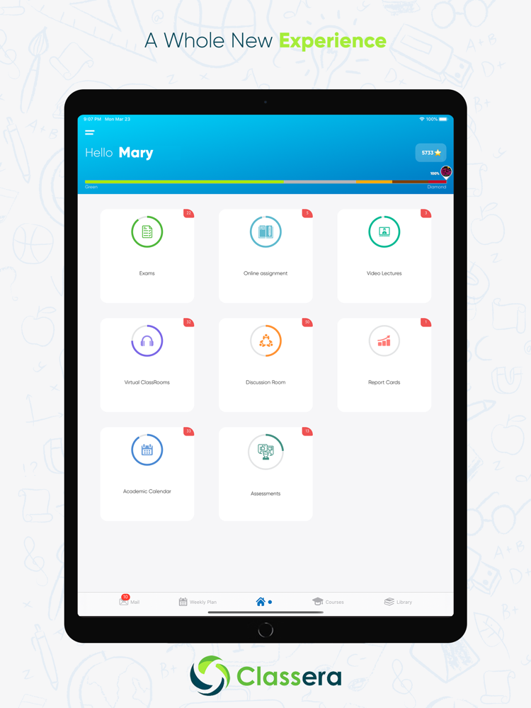 Classera App for iPhone - Free Download Classera for iPad & iPhone at ...