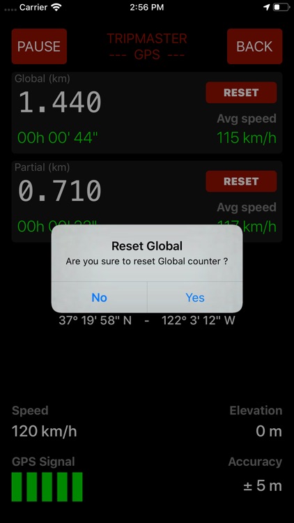 Tripmaster GPS by SARL TWIXTECH