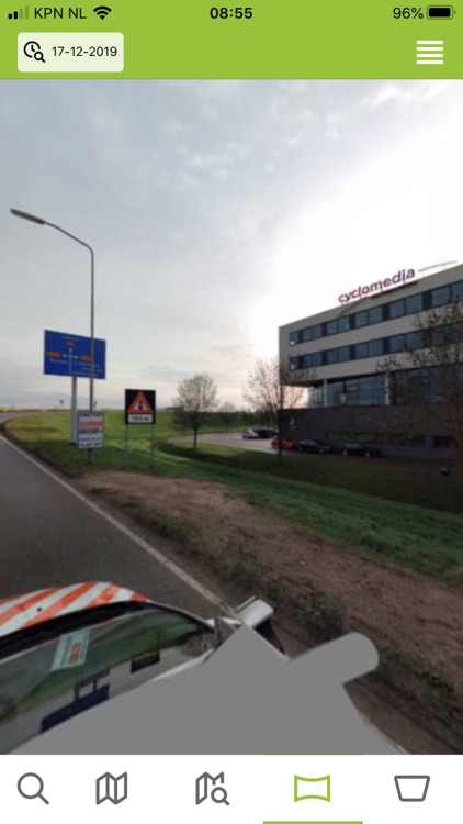 Street Smart by Cyclomedia by Cyclomedia Technology B.V.