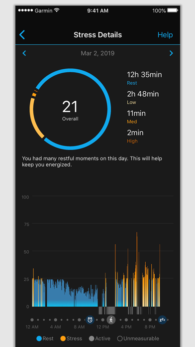 Garmin Connect™ PC 버전: 무료 다운로드 - Windows 7,8,10 - 윈도우 앱 Korea