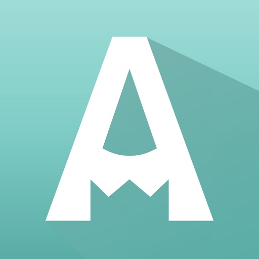 ReadAWrite - รีดอะไรท์ for iPhone