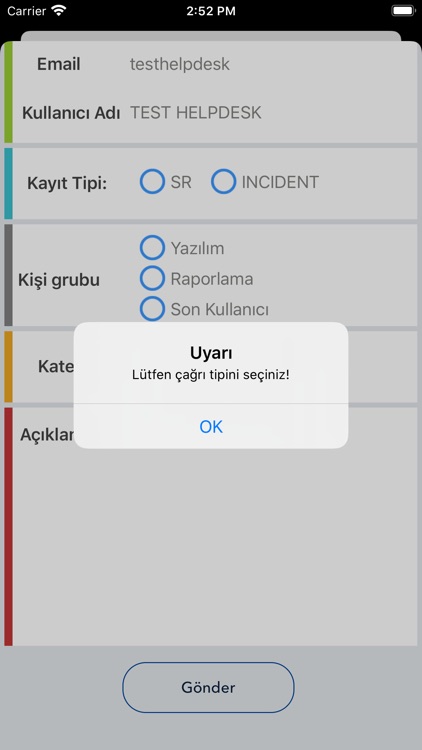Seri IT Support by Seri Bilgi Teknolojileri